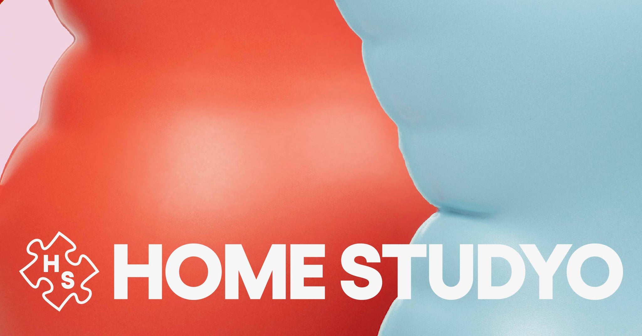 Home Studyo | Happy to be home with you